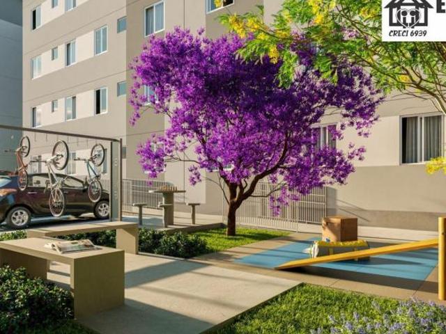 Apartamento à venda no bairro Santa Rita Barreiro Belo Horizonte/MG
