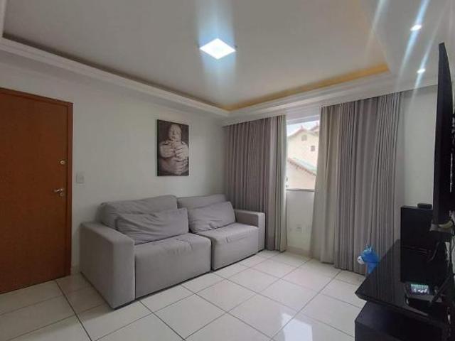 Apartamento à venda no bairro Santa Rita em Belo Horizonte/MG