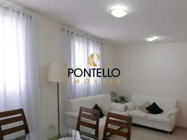 Apartamento à venda no bairro Santa Rosa, com 98 m², 04 quartos 01 suíte, 02 vagas