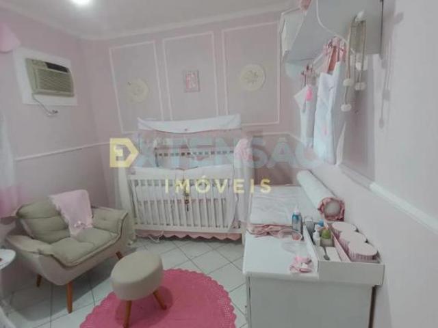 APARTAMENTO à venda no bairro SANTANA, ARAÇATUBA cod:30753