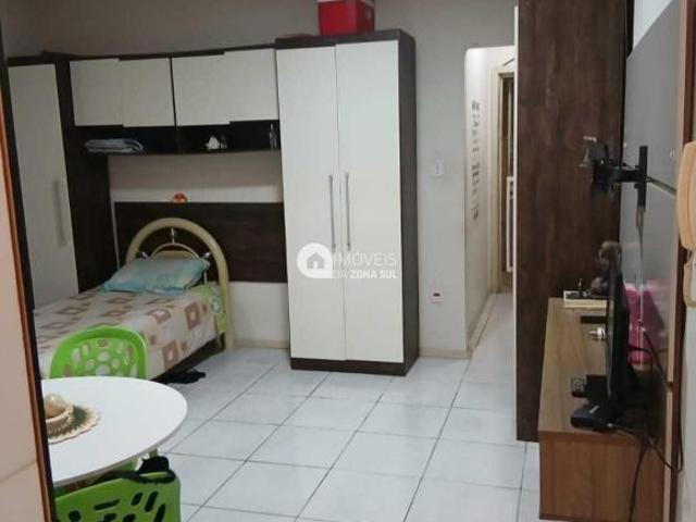 Apartamento à venda no bairro Santana Porto Alegre/RS