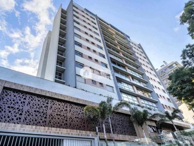 Apartamento à venda no bairro Santana Porto Alegre/RS