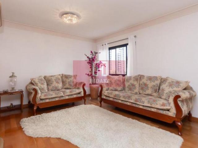 Apartamento à venda no bairro Santana São Paulo/SP, Zona Norte