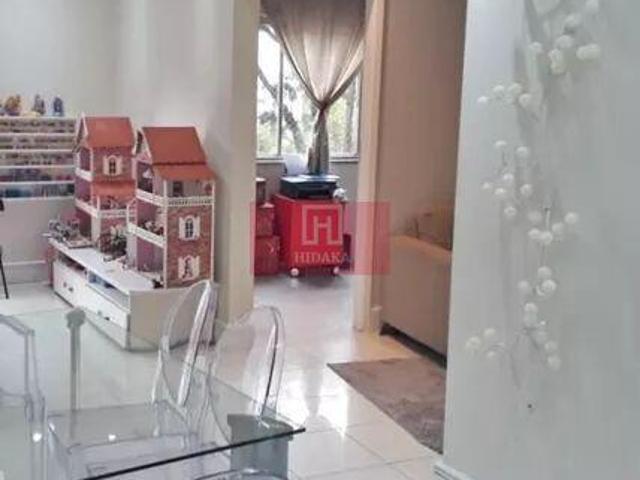 Apartamento à venda no bairro Santana São Paulo/SP, Zona Norte