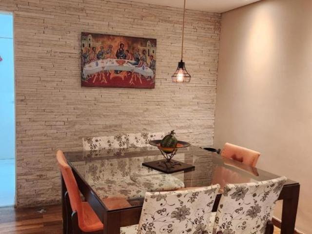 Apartamento à venda no bairro Santana São Paulo/SP, Zona Norte