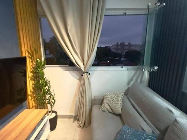 Apartamento à venda no bairro Santana São Paulo/SP, Zona Norte