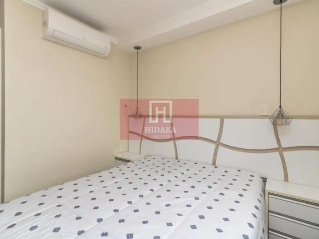 Apartamento à venda no bairro Santana São Paulo/SP, Zona Norte