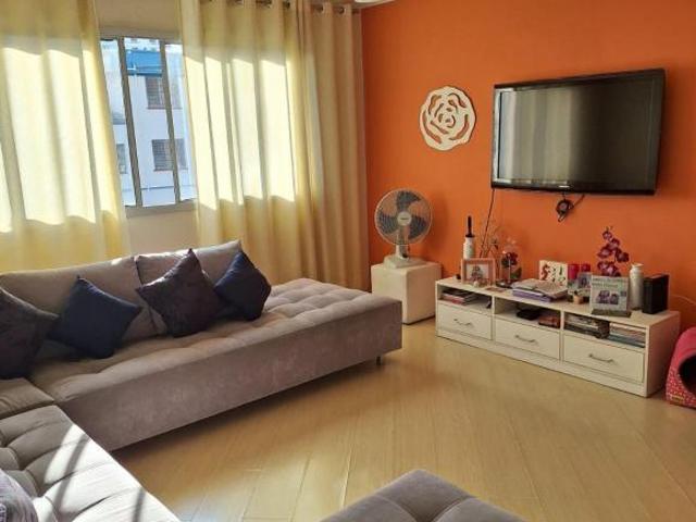 Apartamento à venda no bairro Santana São Paulo/SP, Zona Norte