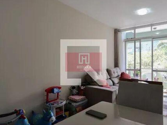 Apartamento à venda no bairro Santana São Paulo/SP, Zona Norte