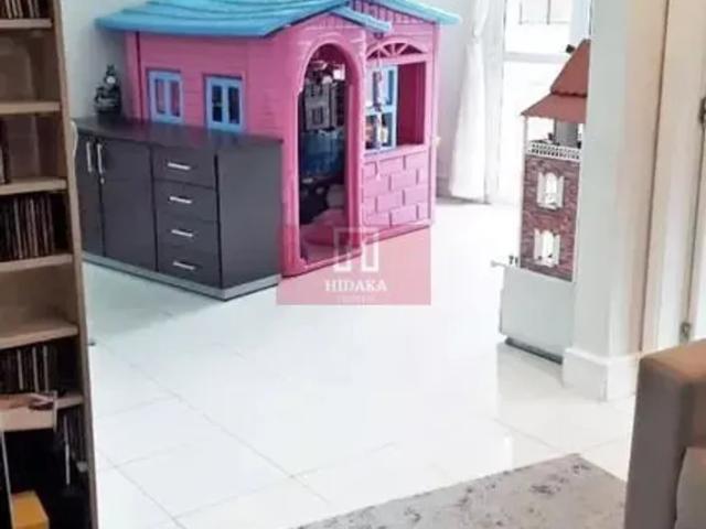 Apartamento à venda no bairro Santana São Paulo/SP, Zona Norte