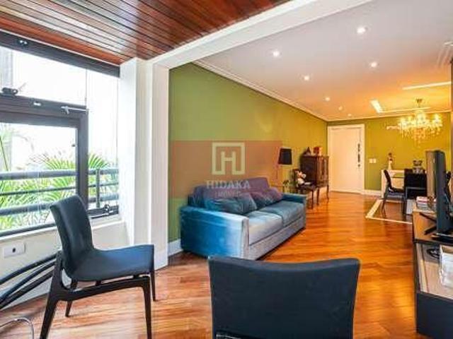 Apartamento à venda no bairro Santana São Paulo/SP, Zona Norte