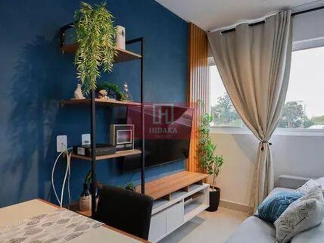 Apartamento à venda no bairro Santana São Paulo/SP, Zona Norte