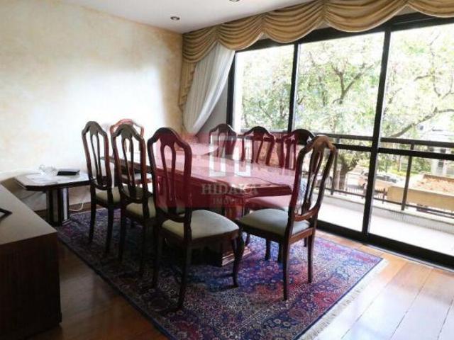 Apartamento à venda no bairro Santana São Paulo/SP, Zona Norte