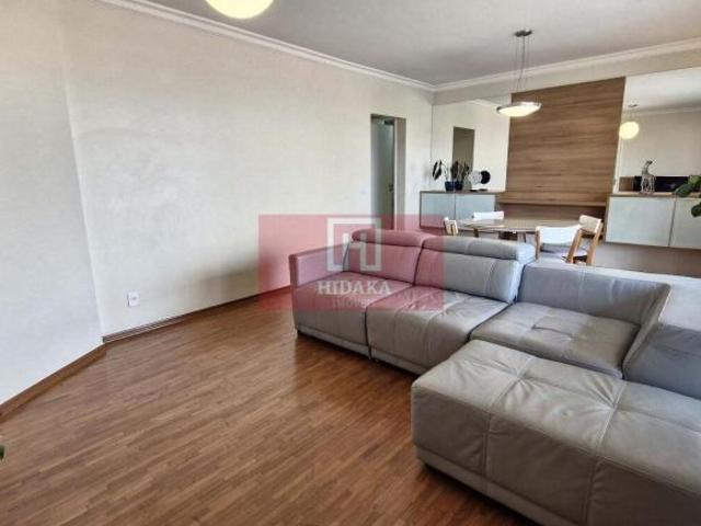 Apartamento à venda no bairro Santana São Paulo/SP, Zona Norte