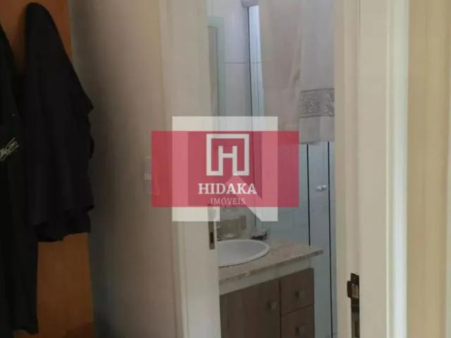 Apartamento à venda no bairro Santana São Paulo/SP, Zona Norte