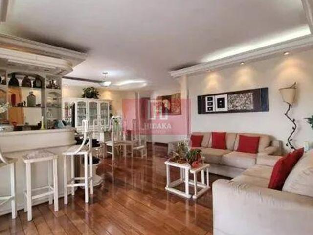 Apartamento à venda no bairro Santana São Paulo/SP, Zona Norte
