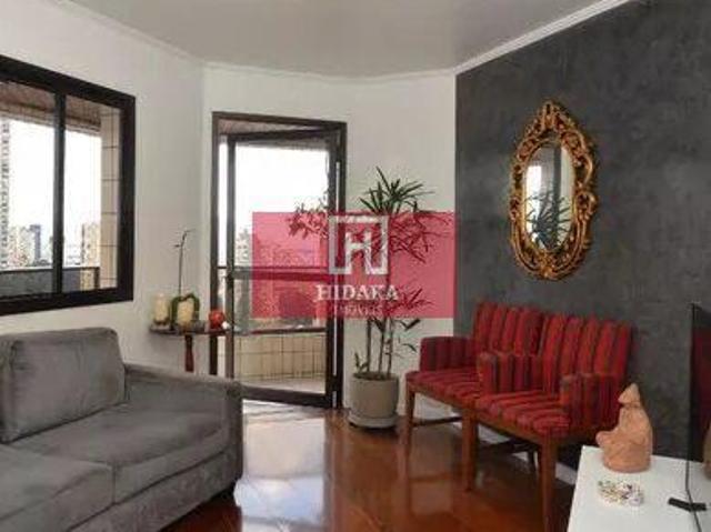 Apartamento à venda no bairro Santana São Paulo/SP, Zona Norte