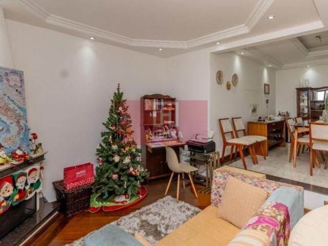 Apartamento à venda no bairro Santana São Paulo/SP, Zona Norte