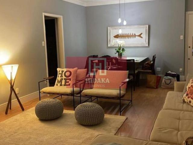 Apartamento à venda no bairro Santana São Paulo/SP, Zona Norte