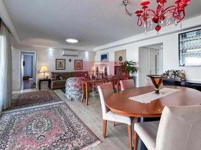 Apartamento à venda no bairro Santana São Paulo/SP, Zona Norte