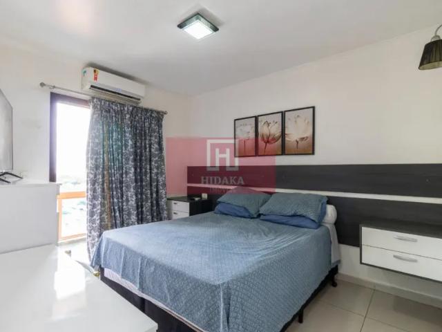 Apartamento à venda no bairro Santana São Paulo/SP, Zona Norte