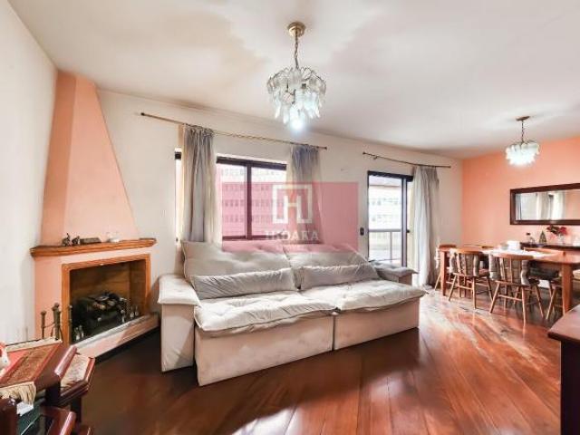 Apartamento à venda no bairro Santana São Paulo/SP, Zona Norte