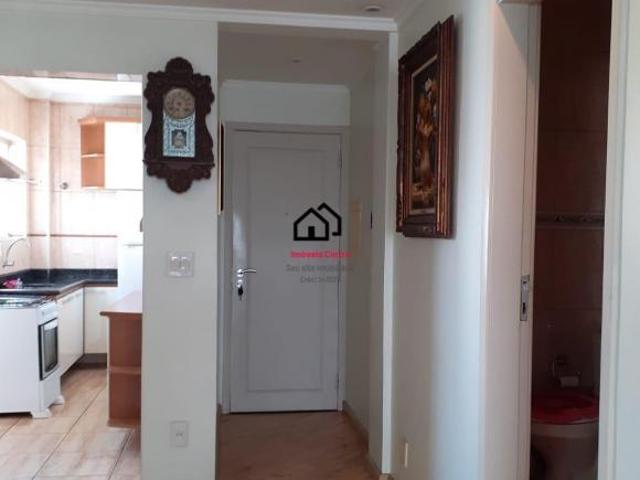 Apartamento à venda no bairro Santana São Paulo/SP