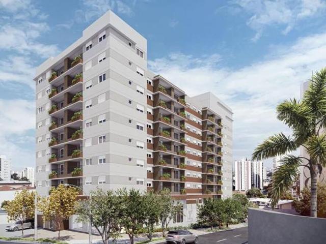 Apartamento à venda no bairro Santana São Paulo/SP