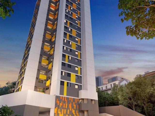 Apartamento à venda no bairro Santana São Paulo/SP