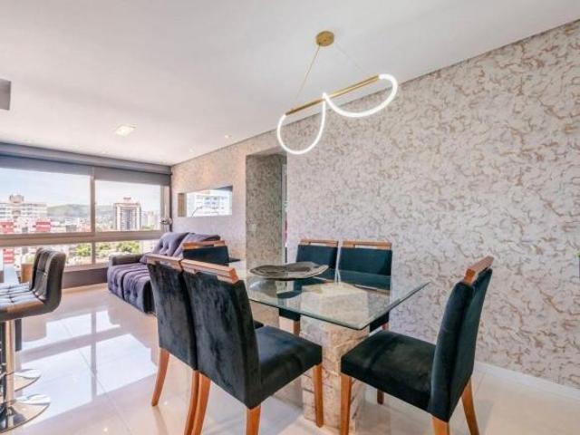 Apartamento a venda no bairro Santana