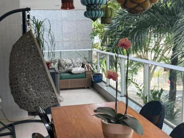 Apartamento à venda no bairro Santo Agostinho