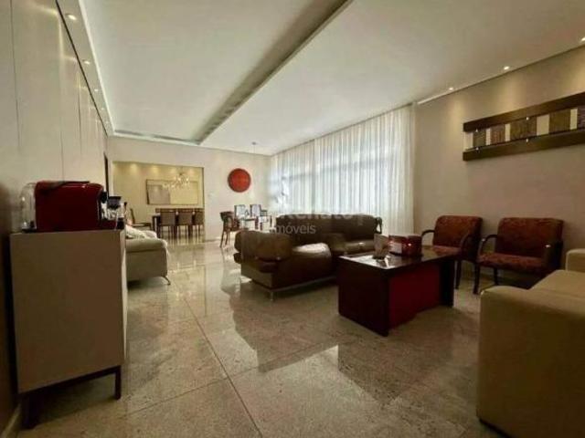 Apartamento à venda no bairro Santo Agostinho
