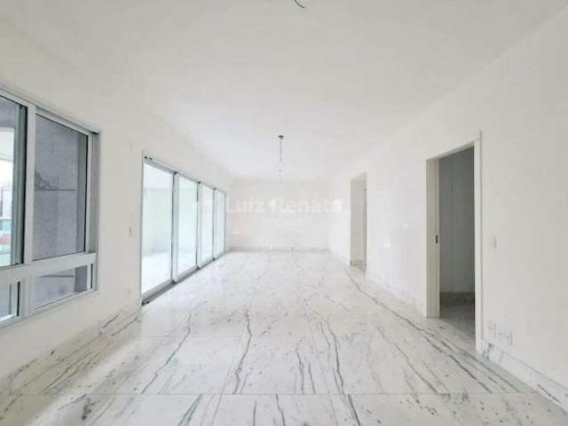 Apartamento à venda no bairro Santo Agostinho