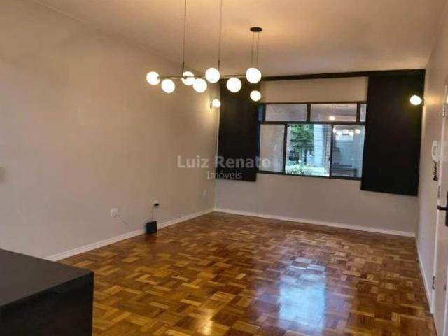 Apartamento à venda no bairro Santo Agostinho