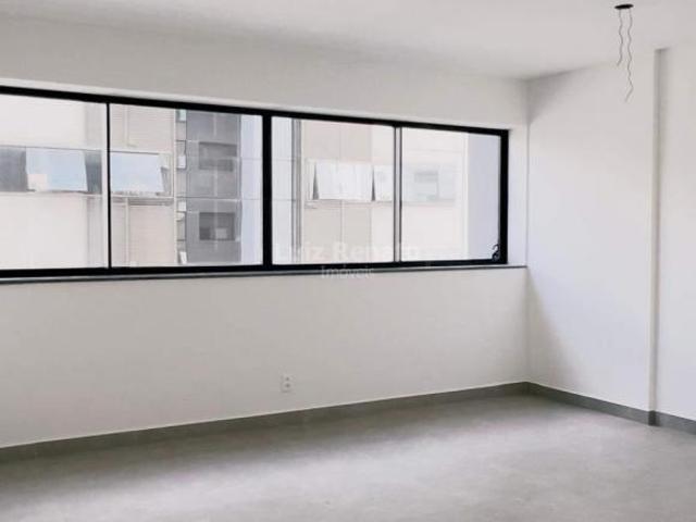 Apartamento à venda no bairro Santo Agostinho