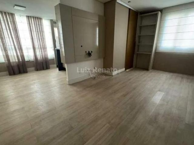 Apartamento à venda no bairro Santo Agostinho