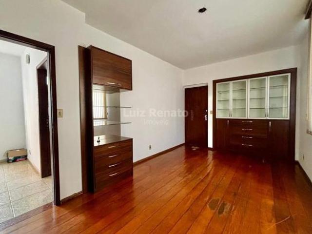 Apartamento á venda no bairro Santo Agostinho