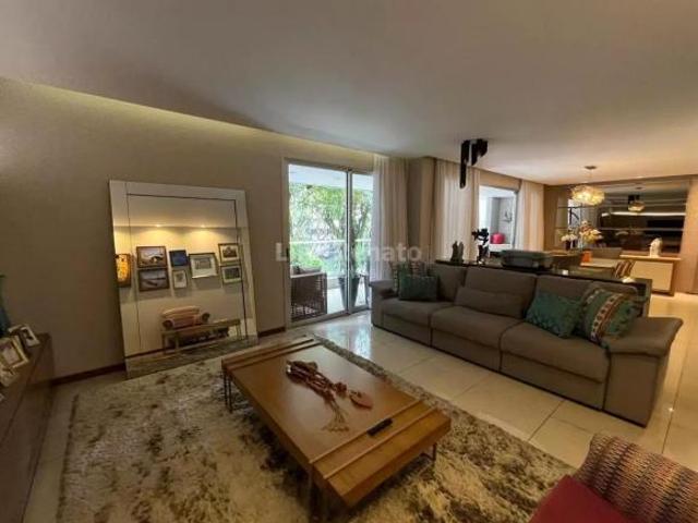 Apartamento à venda no bairro Santo Agostinho