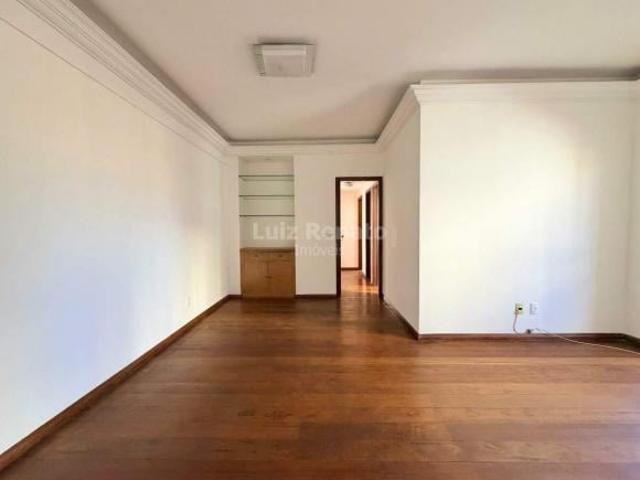 Apartamento à venda no bairro Santo Agostinho