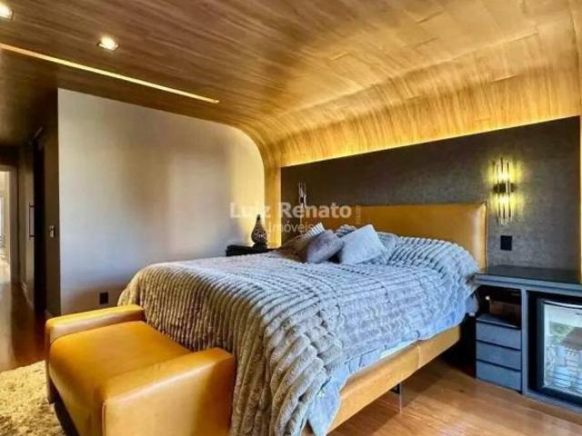 Apartamento à venda no bairro Santo Agostinho