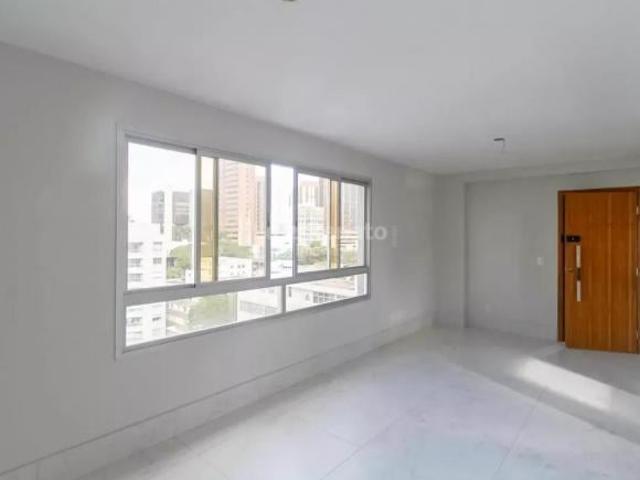 Apartamento à venda no bairro Santo Agostinho