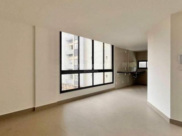 Apartamento à venda no bairro Santo Agostinho