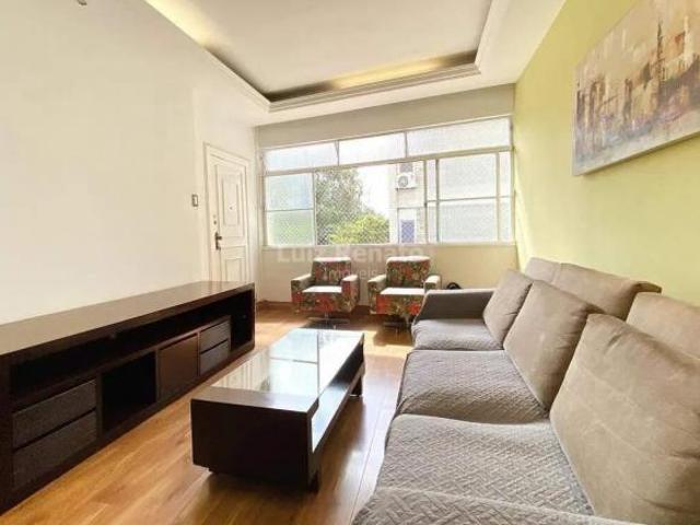 Apartamento à venda no bairro Santo Agostinho