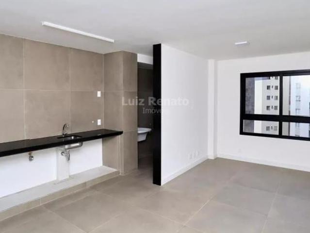 Apartamento à venda no bairro Santo Agostinho