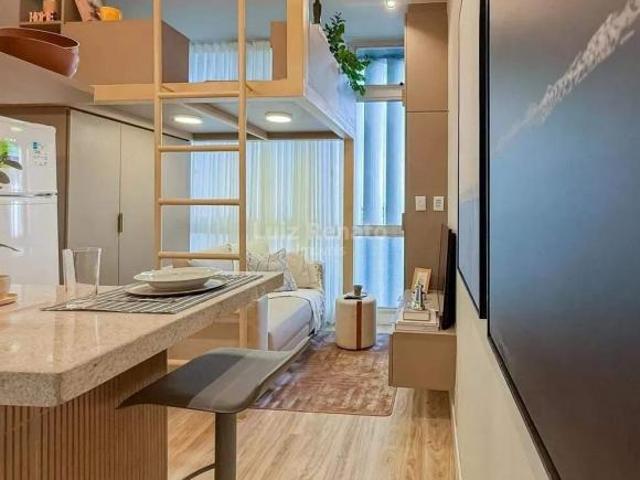 Apartamento à venda no bairro Santo Agostinho