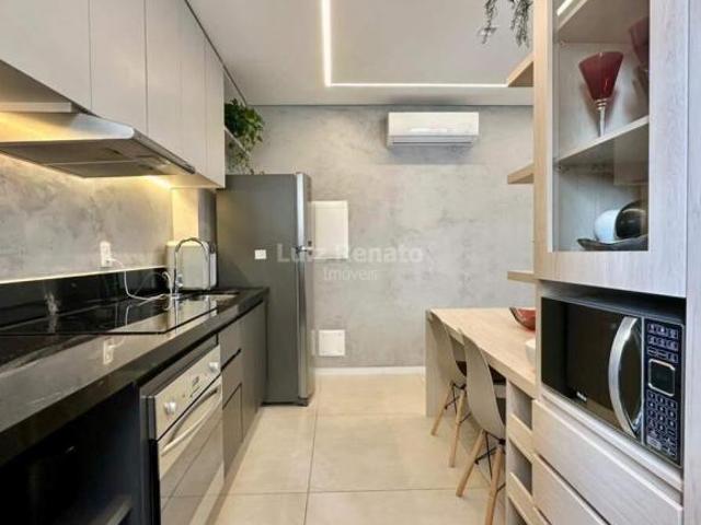Apartamento à venda no bairro Santo Agostinho