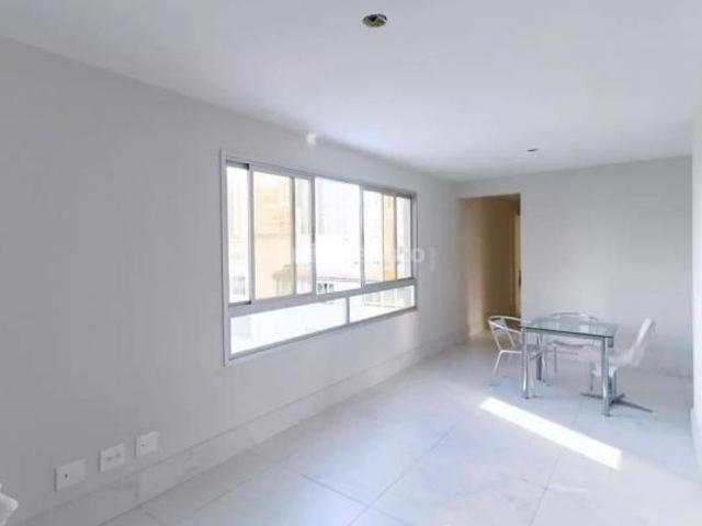Apartamento à venda no bairro Santo Agostinho