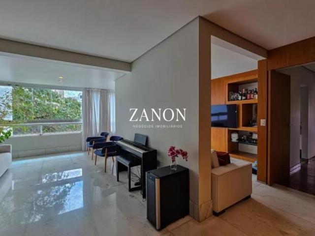Apartamento à venda no bairro Santo Agostinho