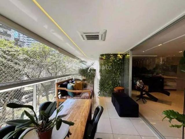 Apartamento à venda no bairro Santo Agostinho