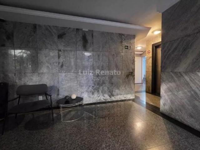 Apartamento à venda no Bairro Santo Agostinho